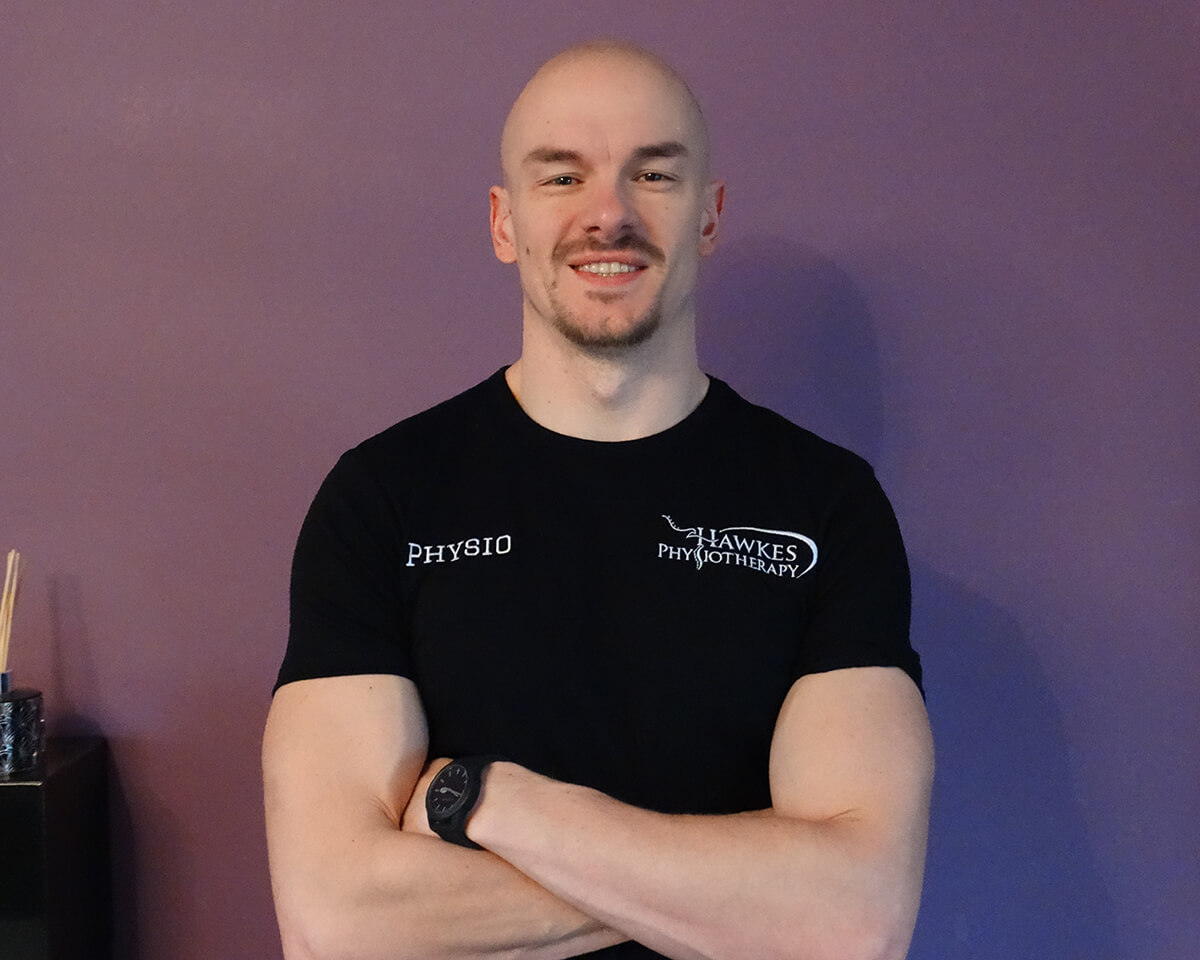Hawkes Physiotherapy Stoke-on-Trent Physiotherapy Sports Massage