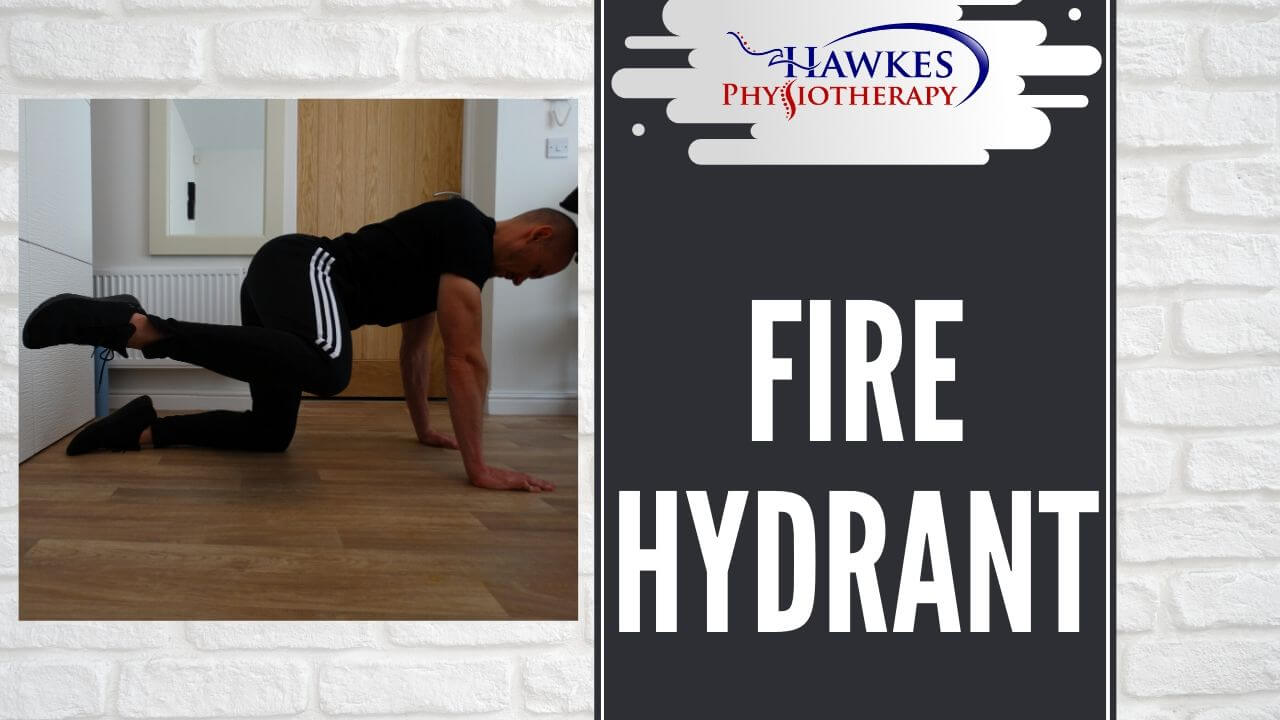 Fire Hydrant Exercise