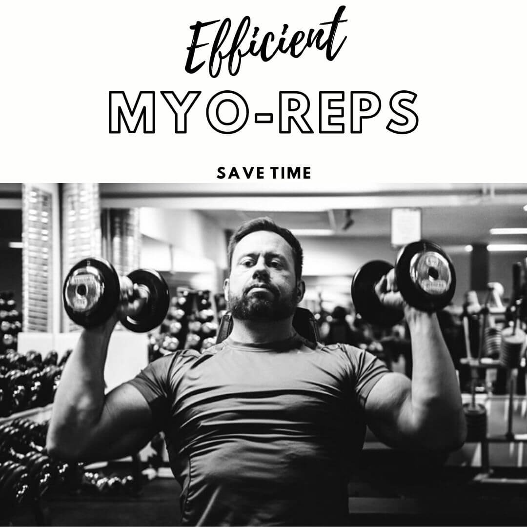 Light weights build muscle just as well as heavy but should we train light?